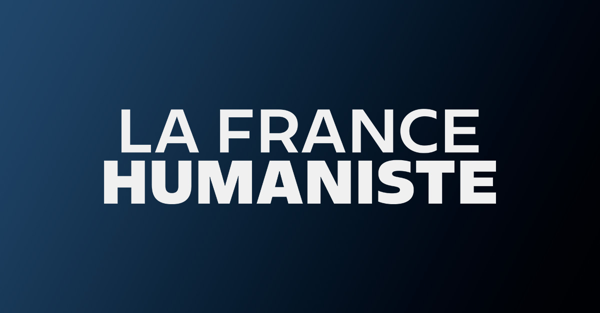 La France Humaniste